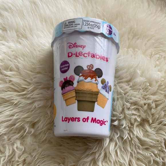 Disney | Toys | Disney Dlectables | Poshmark